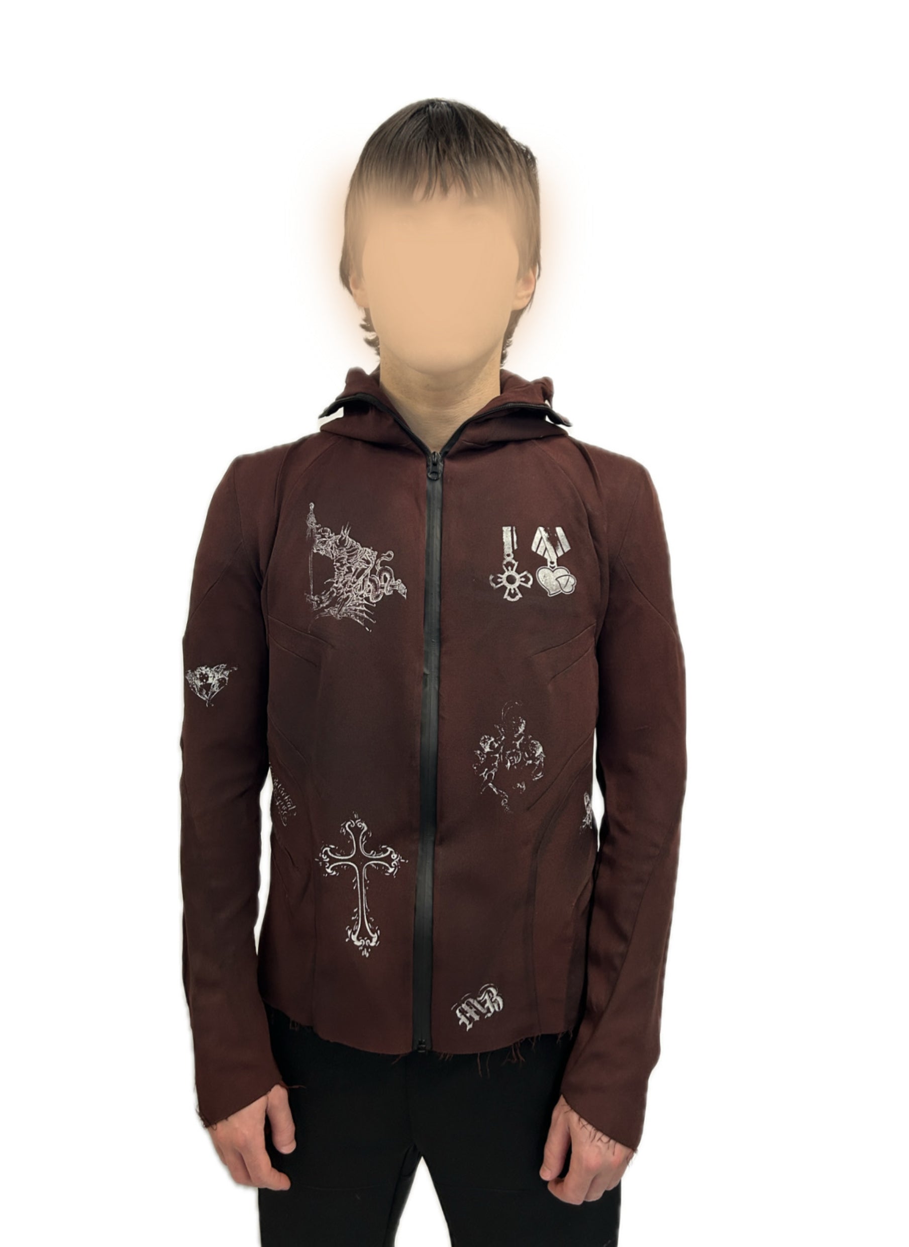 Maxime Black - Official Online Shop
